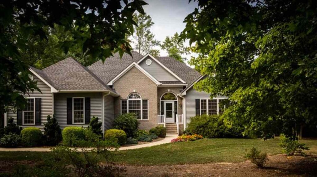Legacy Homes - Omaha Reviews - Iron-fall